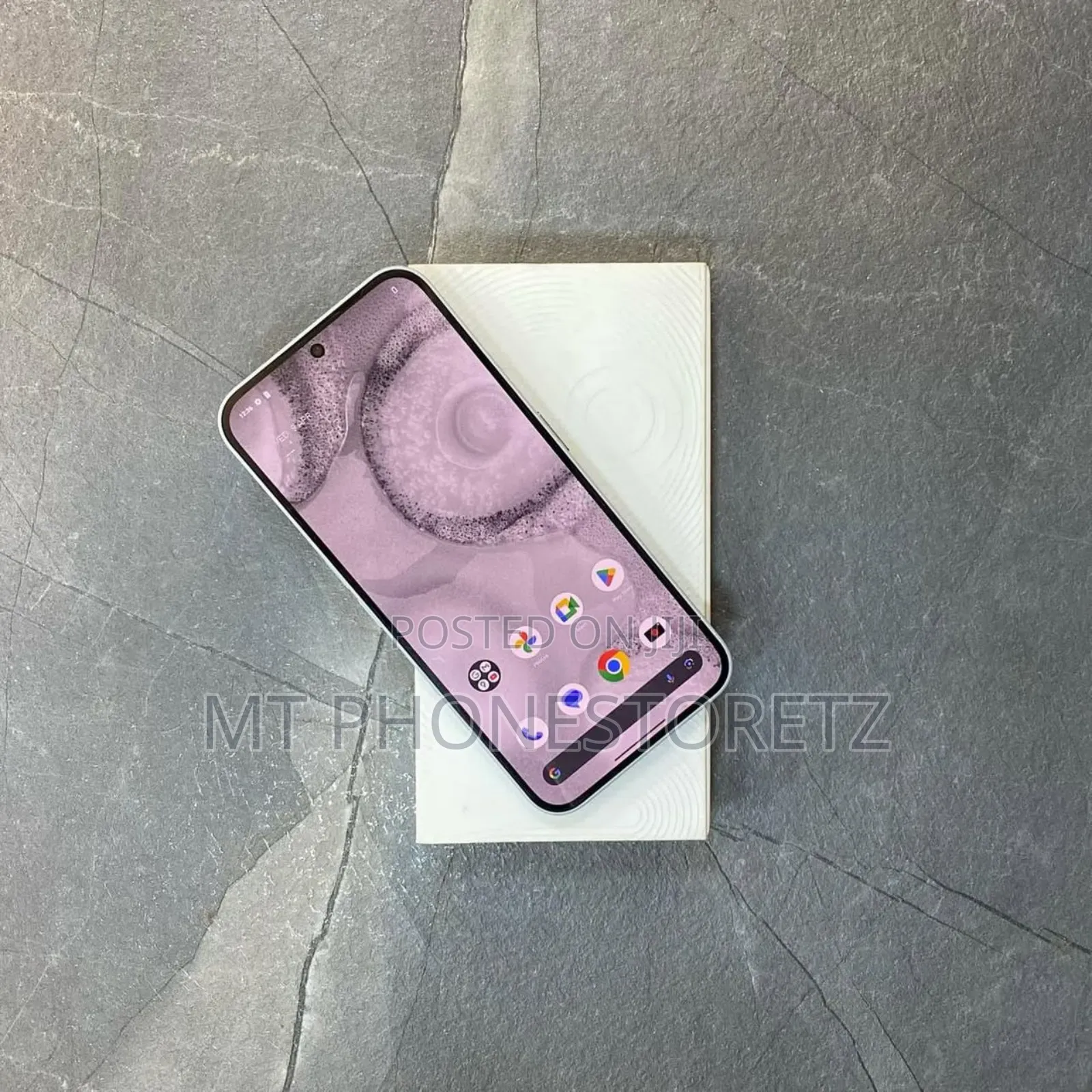 New Nothing Phone 2a Plus 256 GB Silver in Ilala - Mobile Phones, Mt ...