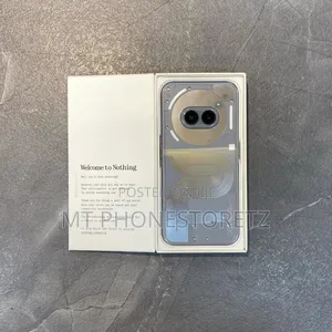 New Nothing Phone 2a Plus 256 GB Silver in Ilala - Mobile Phones, Mt ...