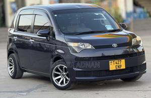 Toyota Spade 1.5 2012 Purple in Kinondoni - Cars, Bashir Adnan | Jiji.co.tz
