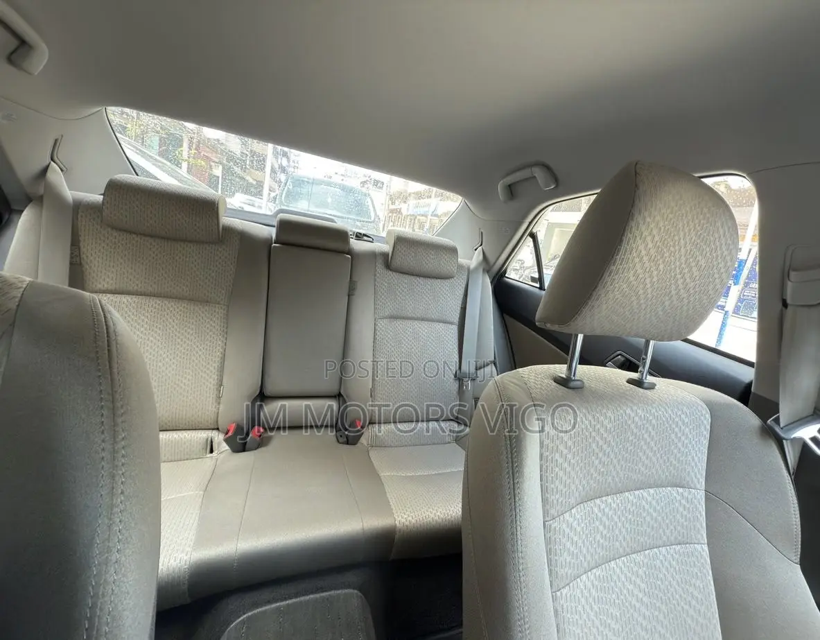 Toyota Mark X 2011 Silver in Kinondoni - Cars, Jm Motors Vigo | Jiji.co.tz