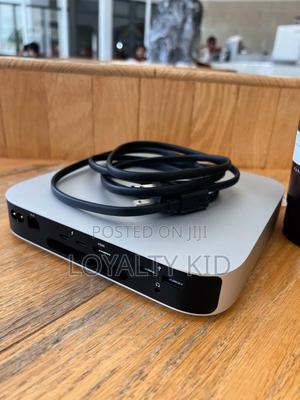 New Desktop Computer Apple Mac Mini M2 16GB Apple M2 SSD 512GB in Ilala ...