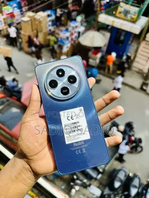 New Xiaomi Redmi 14C 256 GB Black in Ilala - Mobile Phones, Gameshop Tz ...