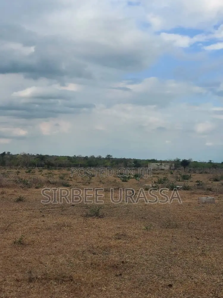 Pingo Mita 400 in Chalinze - Land & Plots for Sale, Sirbee Urassa ...