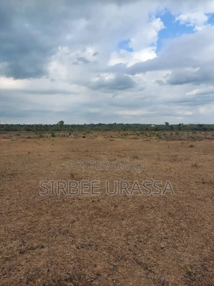 Pingo Mita 400 in Chalinze - Land & Plots for Sale, Sirbee Urassa ...