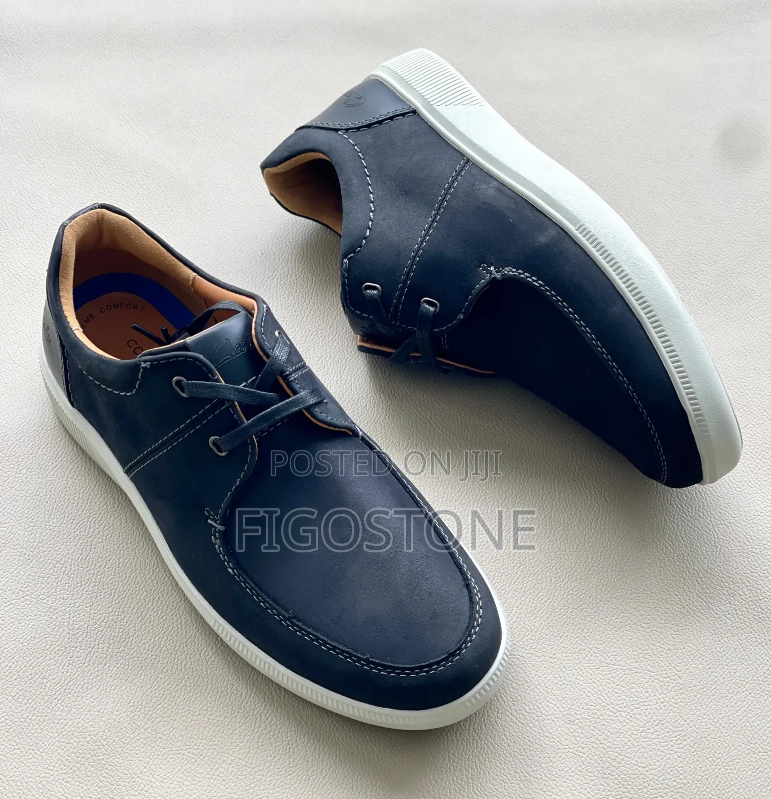 Gray Clark's in Ilala - Shoes, Figo Stone | Jiji.co.tz