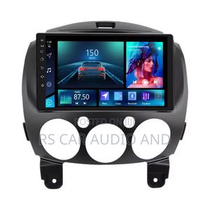Mazda Demio Android Radio for sale - Rs car audio and accessories Price ...