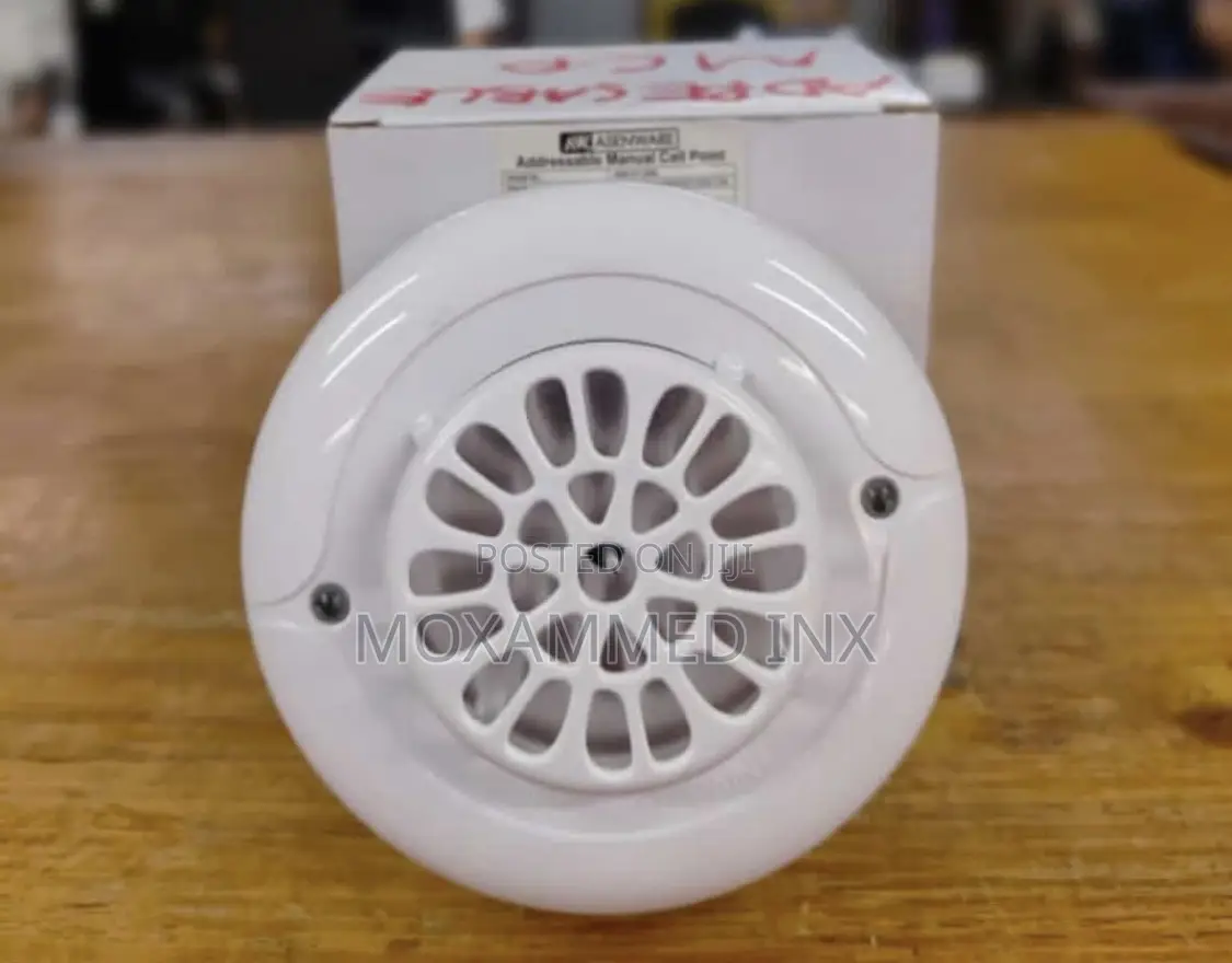 Asenware Adressable Heat Detector in Ilala - Safety Equipment ...