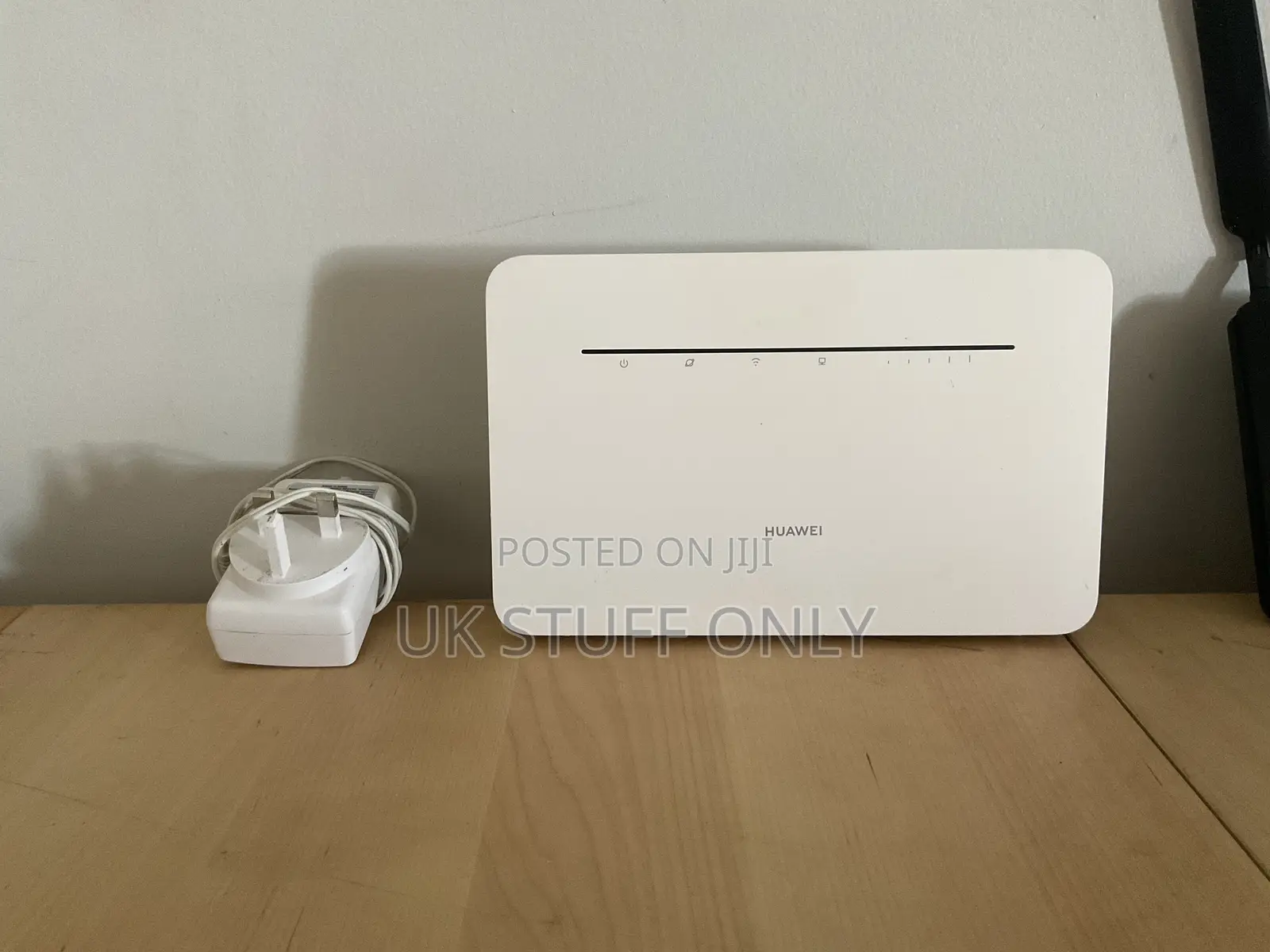 4g Brand New Huawei Router in Bagamoyo - Networking Products, Peter ...