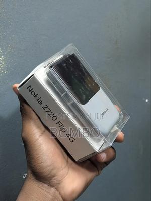 New Nokia 2720 Flip 512 GB Gray in Ilala - Mobile Phones, Bombo Mapixel ...