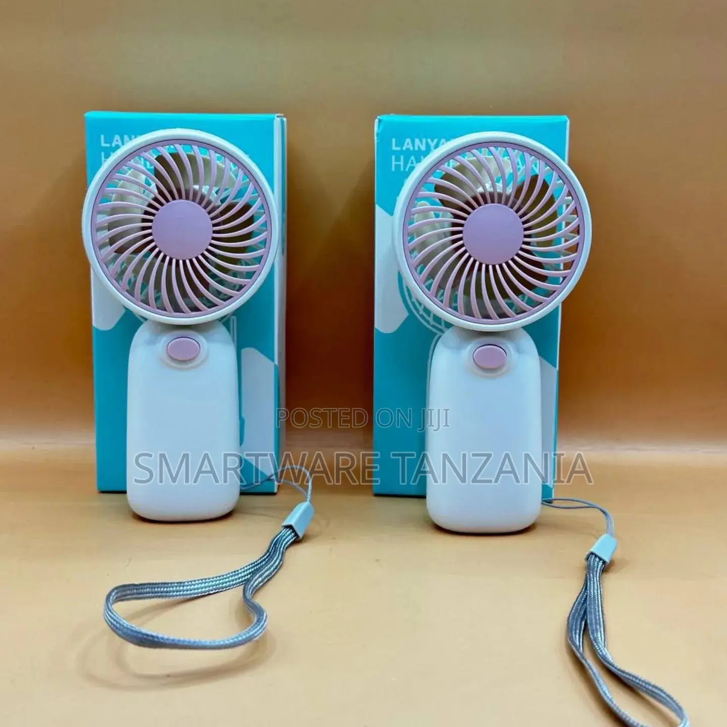 90° Rotation Fan Powerful Handheld Fan for Dorm Bedroom Office in ...