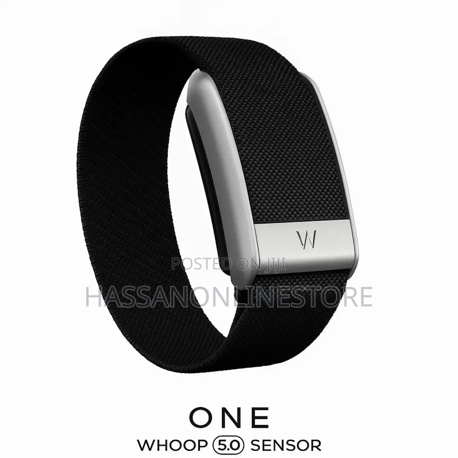 Whoop One 5.0 Sensor in Ilala - Smart Watches, Hassan Muhiddin | Jiji.co.tz