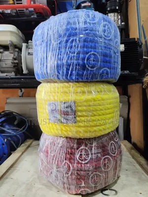 Kamba Za Manila (Rope 18mm) in Ilala - Hand Tools, Trust And Care Water ...