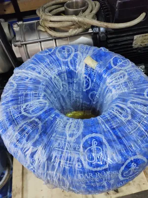 Kamba Za Manila (Rope 18mm) in Ilala - Hand Tools, Trust And Care Water ...