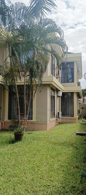 Furnished 3bdrm Villa in Swedi Property, Mikocheni for rent in ...