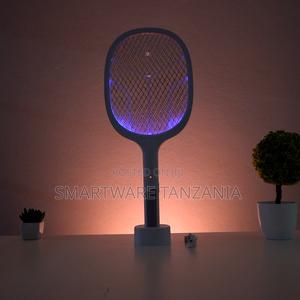 Insect Bug Zapper Trap Killer Led Lamp, Mosquito Killer Machine in ...