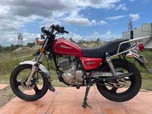 Apsonic AP170-ZONE 2025 Black in Kinondoni - Motorcycles & Scooters ...