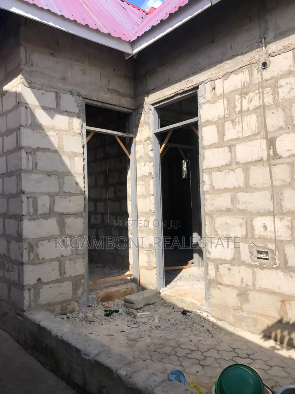 Nyumba Inauzwa Kigamboni Darajani in Kigamboni - Commercial Property ...