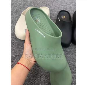 Balenciaga Crocs in Ilala - Shoes, Danta Store | Jiji.co.tz