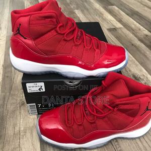 Air Jordan 11 Retro “Win Like ‘96” Sneakers in Ilala - Shoes, Danta ...