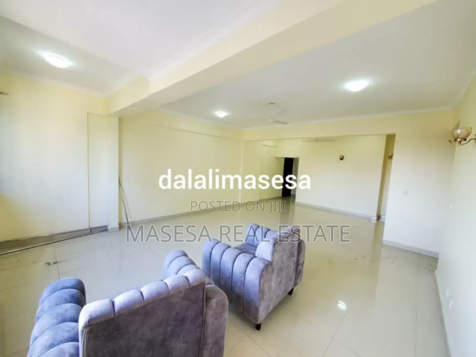 3bdrm Apartment in Upanga East for rent in Upanga East - Houses ...