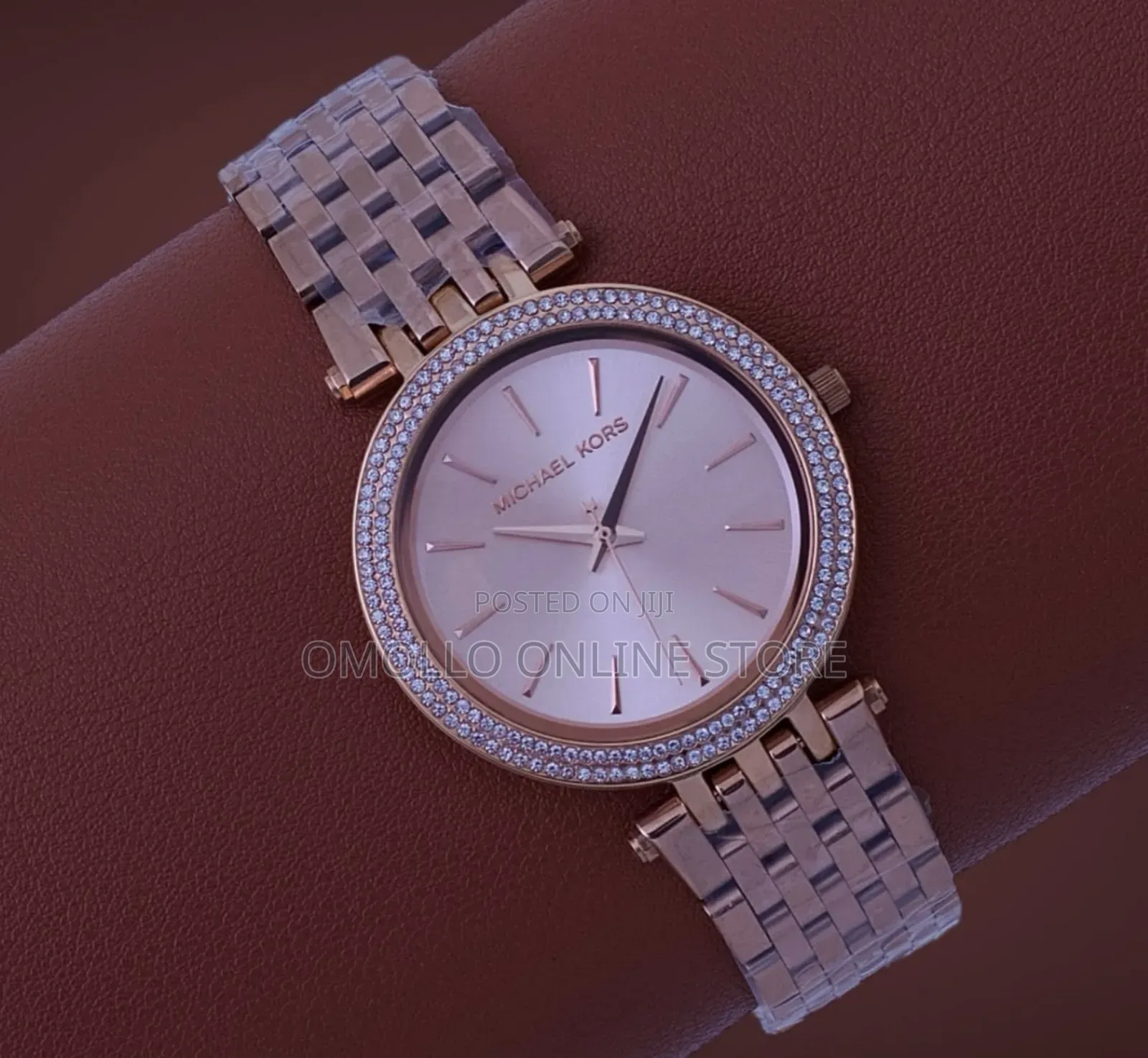 Michael Kors Mk3192 Darci Watch for Women in Ilala - Watches, Omollo ...