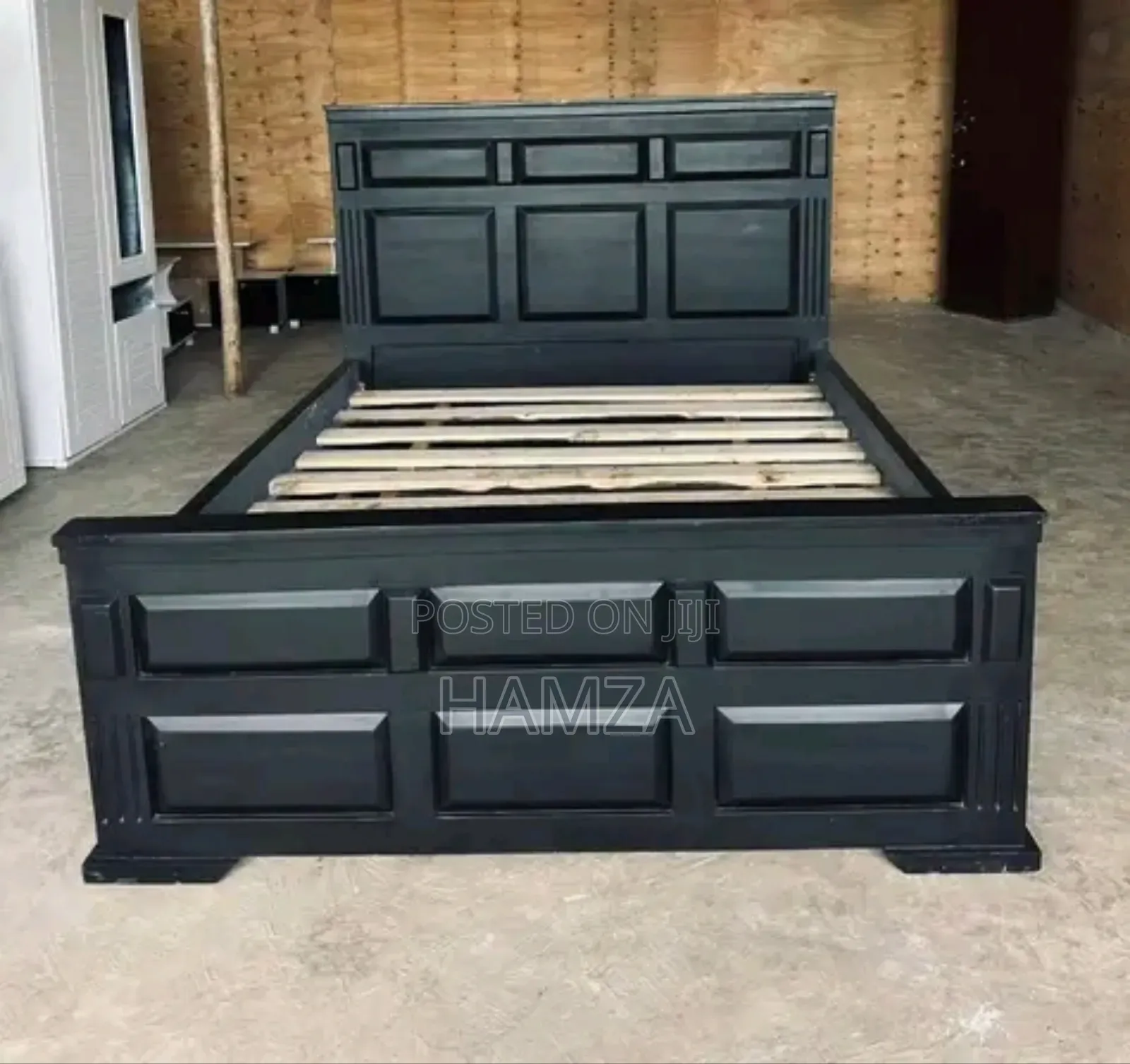 Vitanda 5 Kwa 6 in Morogoro Urban - Furniture, Hamza Tembo | Jiji.co.tz