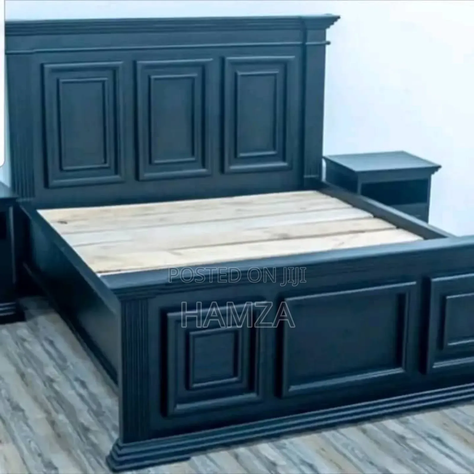 Vitanda 5 Kwa 6 in Morogoro Urban - Furniture, Hamza Tembo | Jiji.co.tz