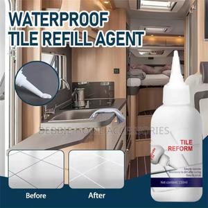 Waterproof Tile Refill Agent -280mls in Kinondoni - Building Materials ...