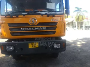 Brand New Shackman Dumper/Tipper For Hire in Kinondoni - Rental ...