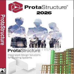 Protastructure Suite Enterprise 2026 ( Offline Install ) in Ilala - Software, Noble Softwares ...