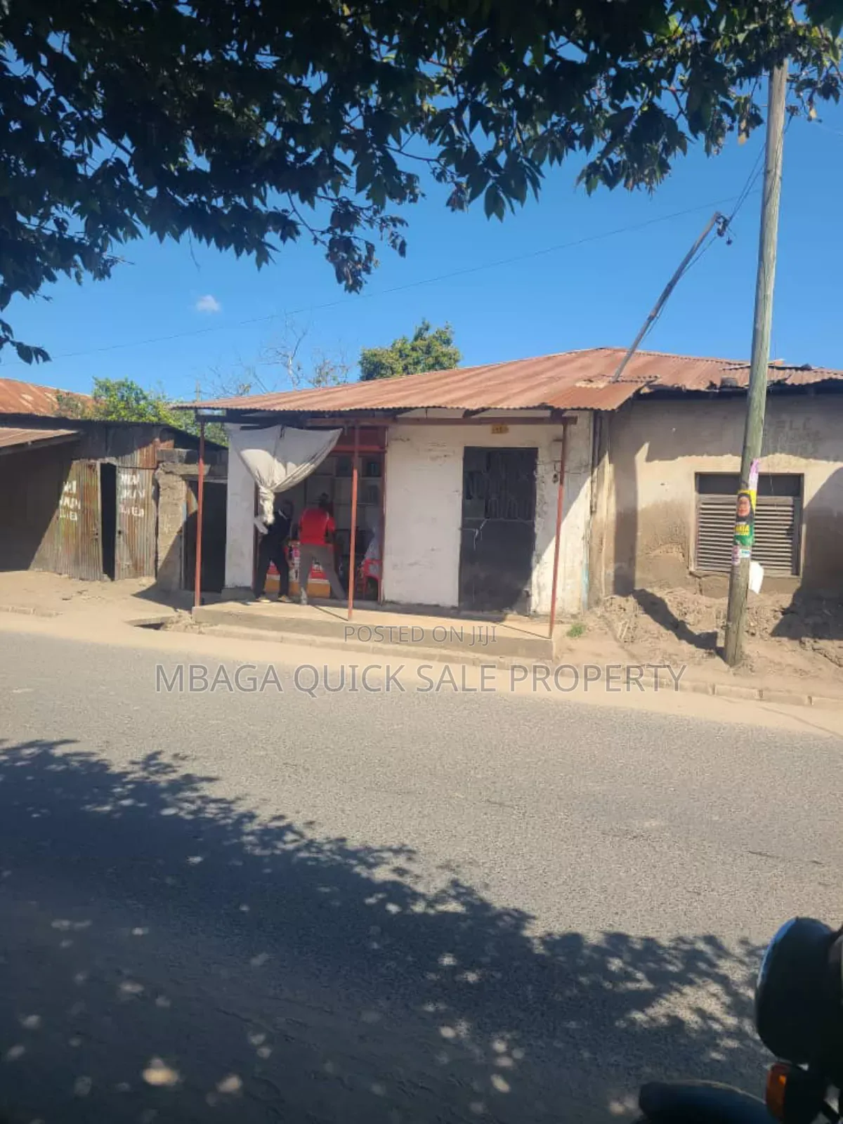 Plot for Sale at Temeke Mwembe Yanga in Temeke - Land & Plots for Sale ...