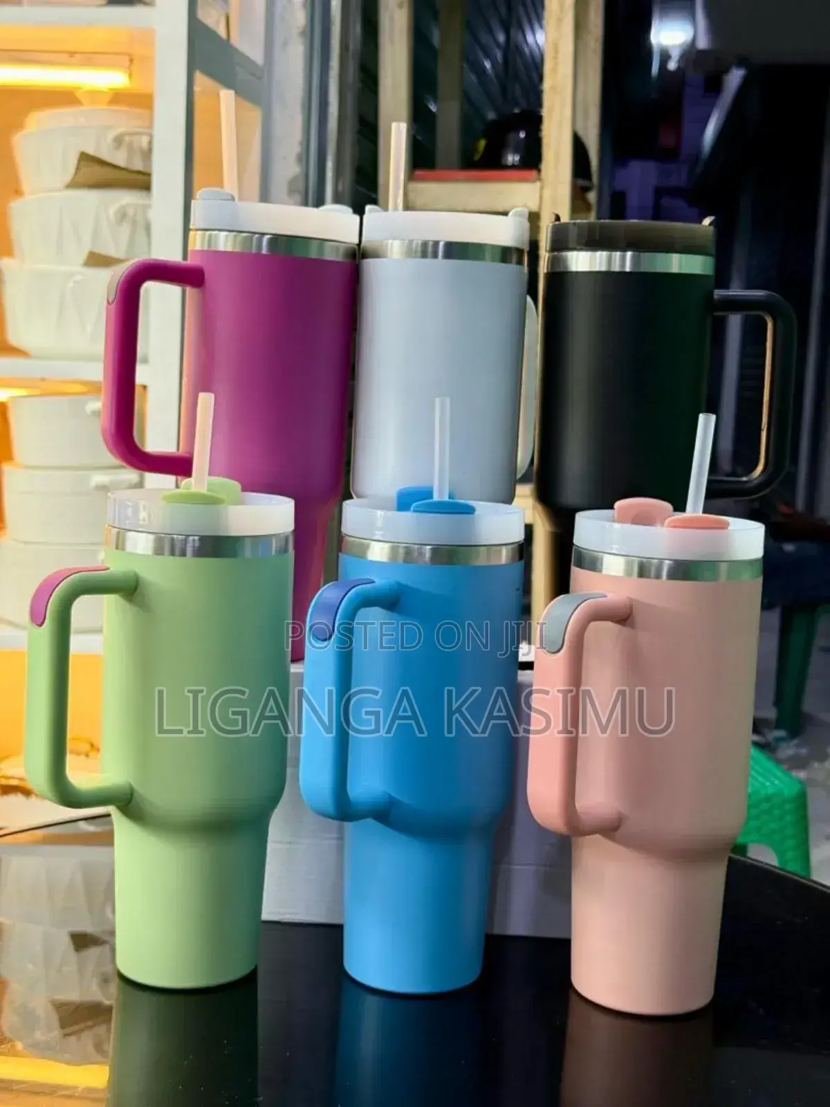 Tumbler Hot And Cold in Ilala - Kitchenware & Cookware, Musa Kassim ...