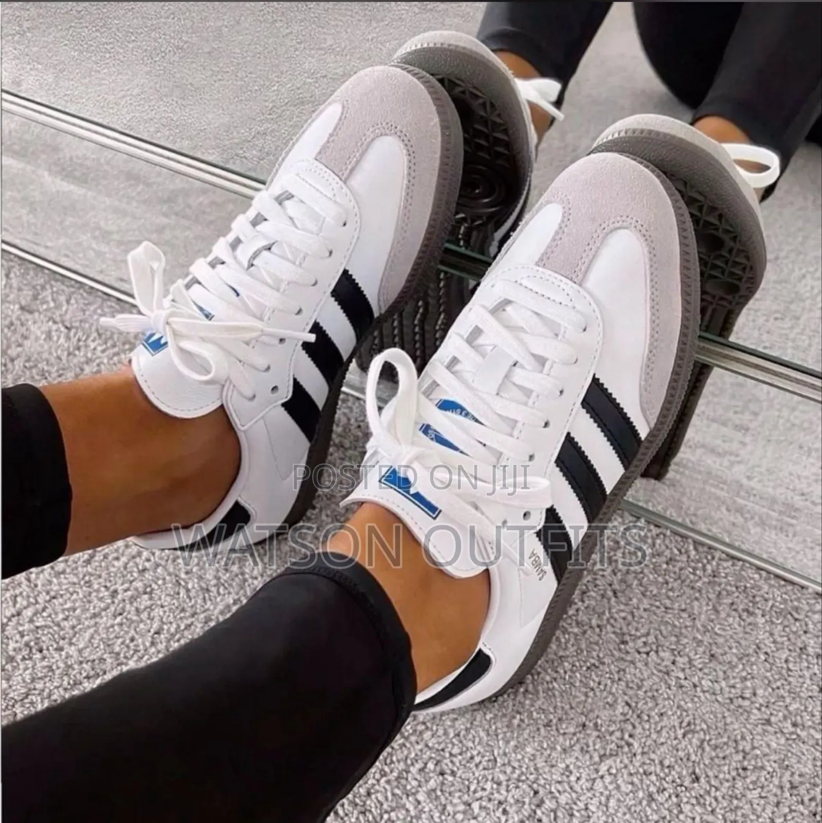Women's Shoes or Footwears in Adidas Samba in Ilala - Shoes, Watson ...