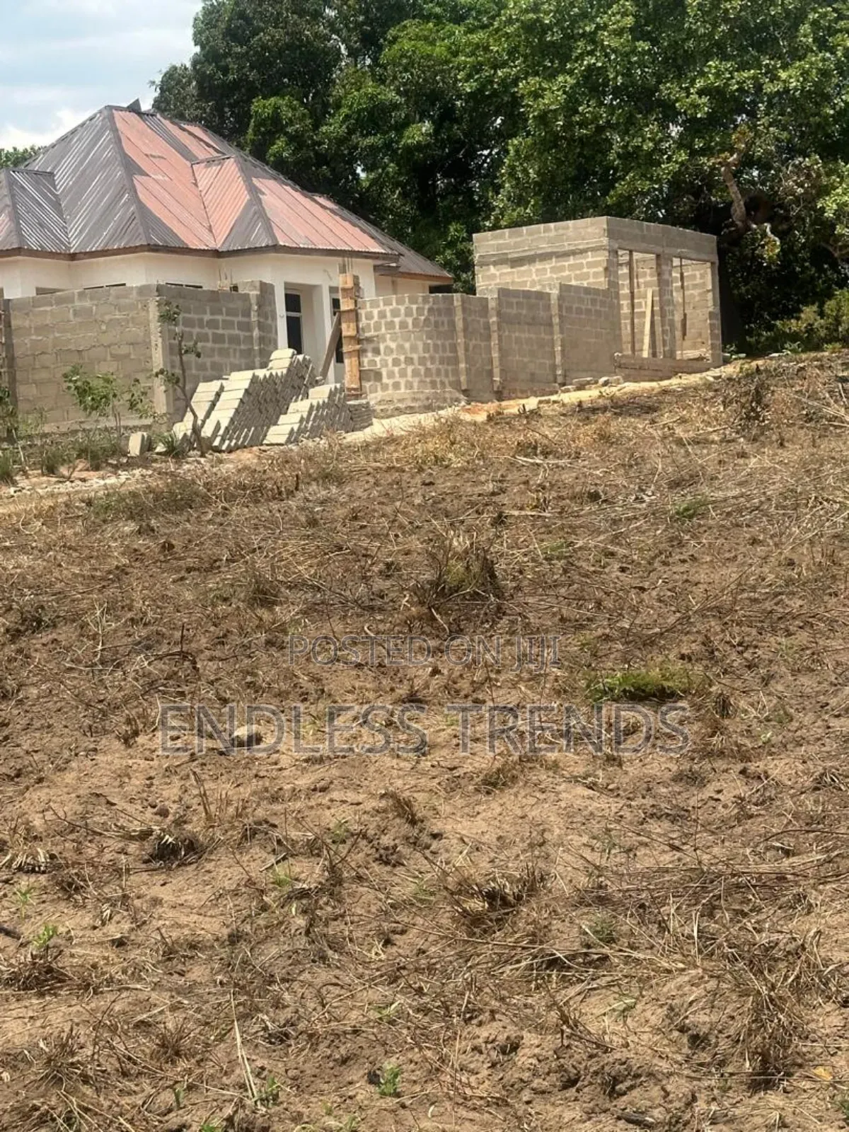 Plot for Sale at Kibaha Kwa Mathias, Price Range From 3m Dm Now in ...