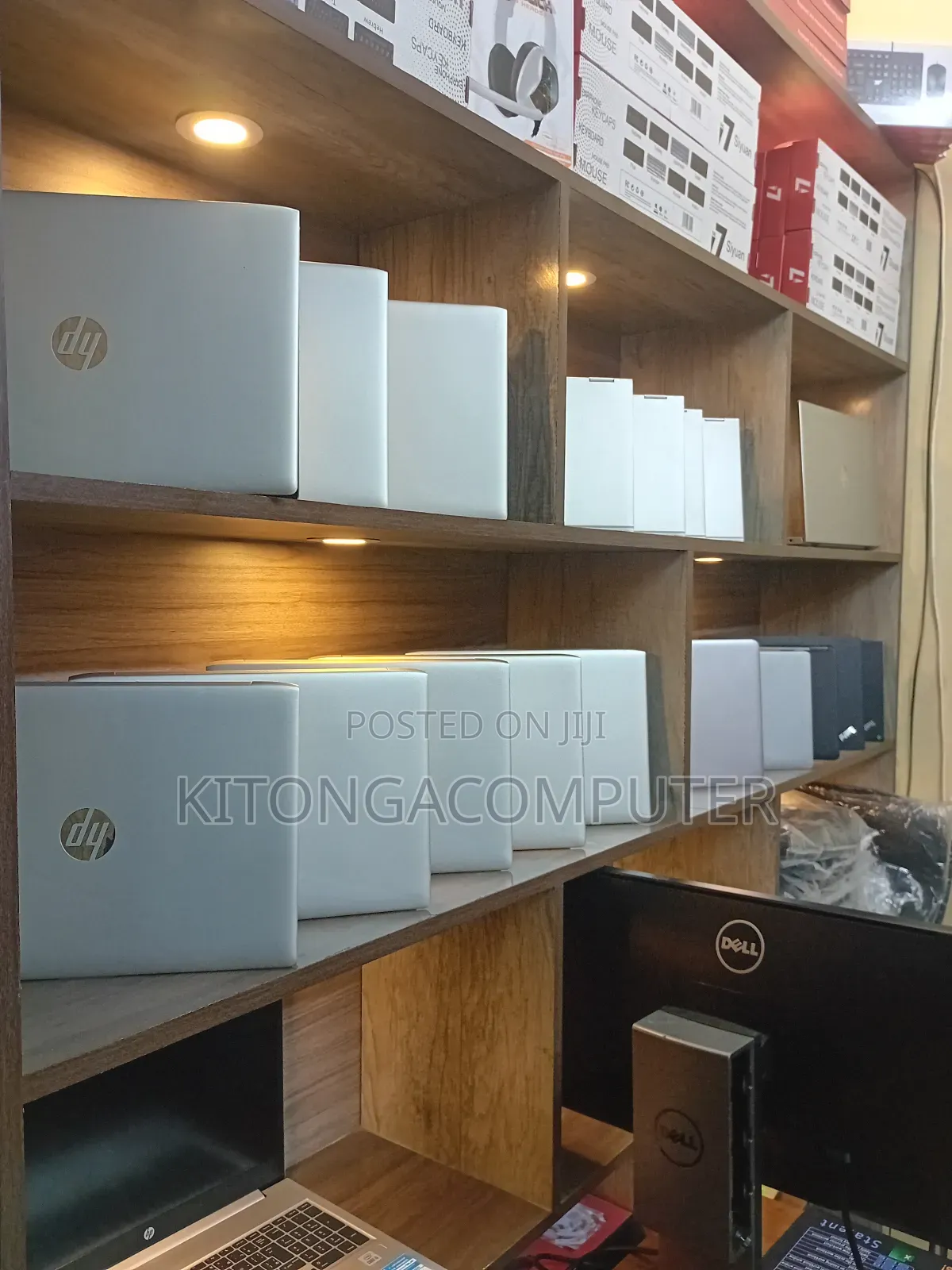 Laptop HP EliteBook 840 G3 8GB Intel Core I5 SSD 256GB in Ilala ...