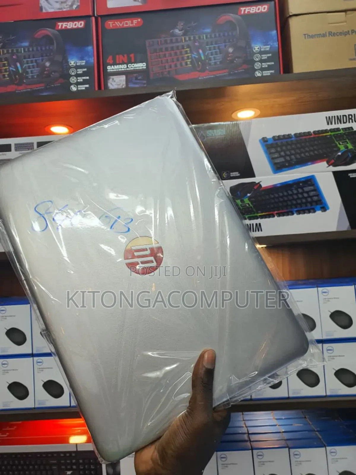 Laptop HP EliteBook 840 G3 8GB Intel Core I5 SSD 256GB in Ilala ...