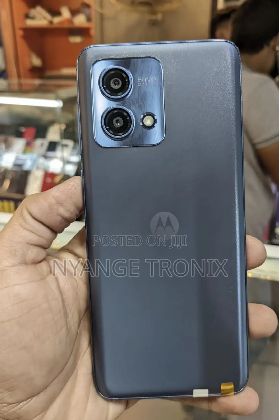 Motorola Moto G Stylus -2023 64 GB Black in Ilala - Mobile Phones ...