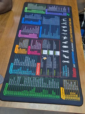 Mouse Pad for Ms Office in Ilala - Computer Accessories , Dar Desktop ...