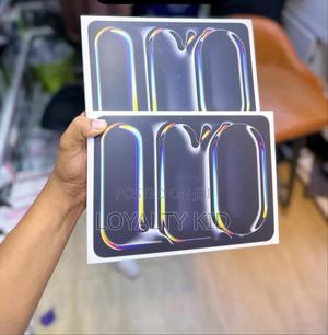 New Apple iPad Pro 11 (2024) 1 TB in Ilala - Tablets, Loyalty Brands ...