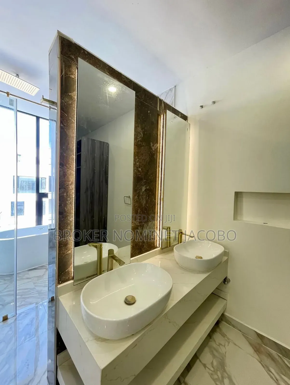 5bdrm Apartment In Oysterbay Dar Es For Sale in Oyster Bay - New Builds ...