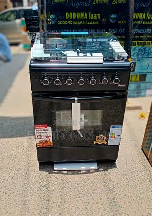 Airlux Cooker in Ilala - Kitchen Appliances, Electronics Mall | Jiji.co.tz