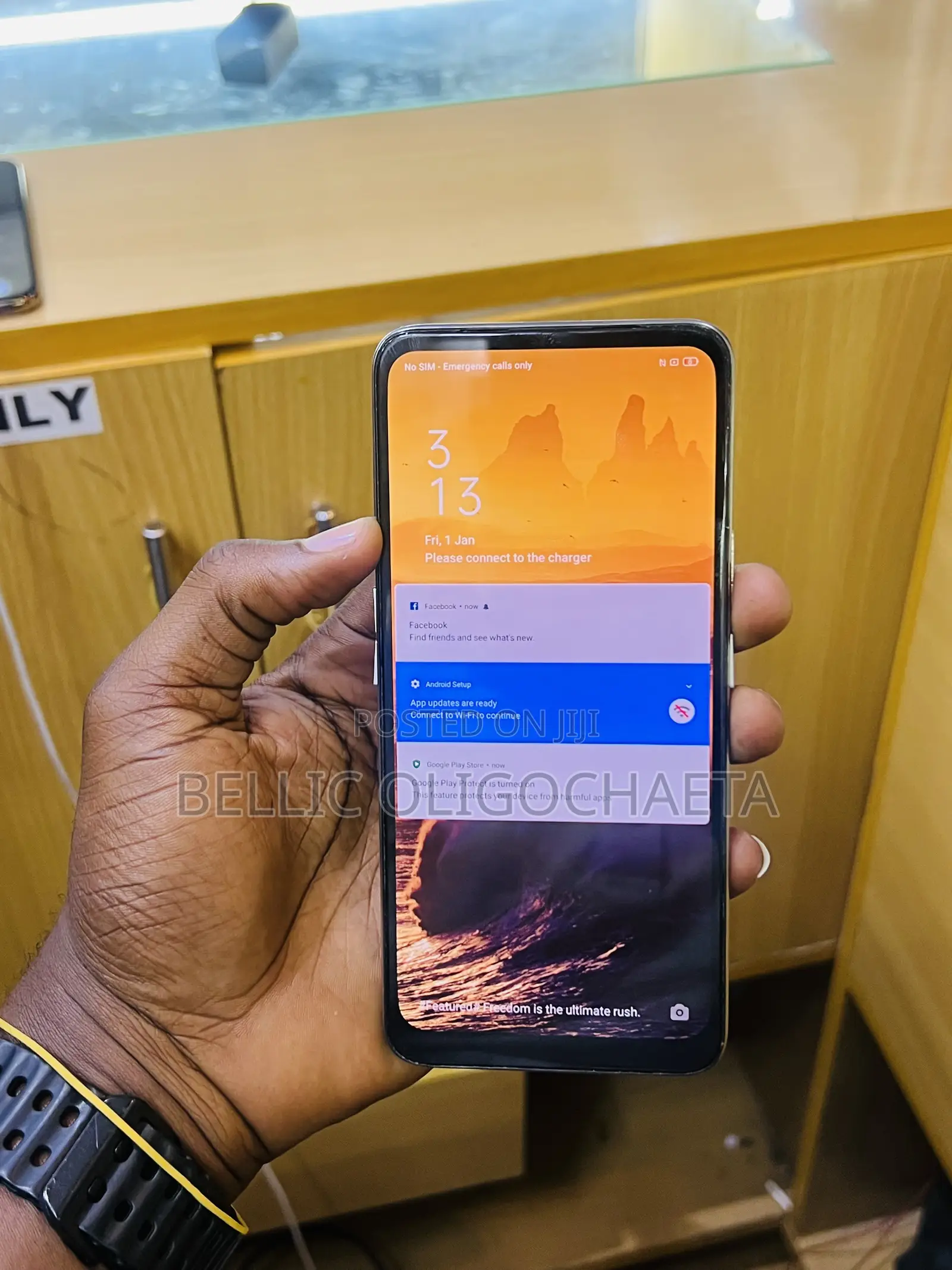 Oppo Reno 2Z 256 GB in Ilala - Mobile Phones, Andro Enterprises | Jiji ...