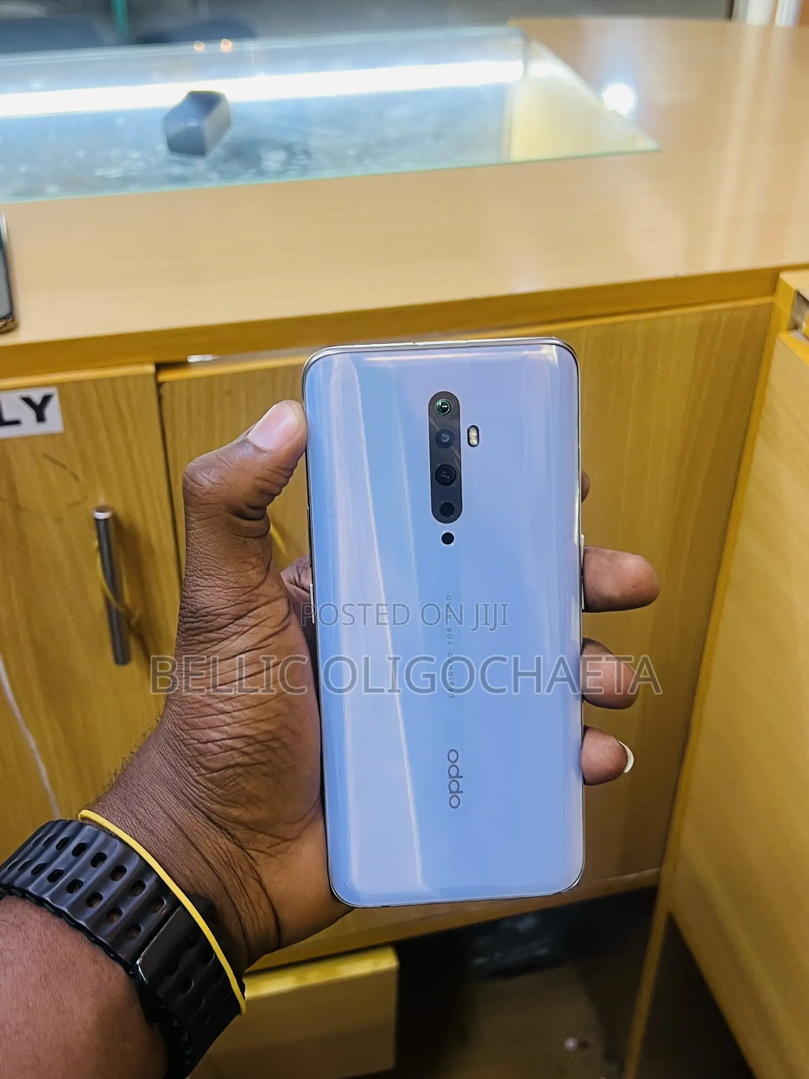 Oppo Reno 2Z 256 GB in Ilala - Mobile Phones, Andro Enterprises | Jiji ...