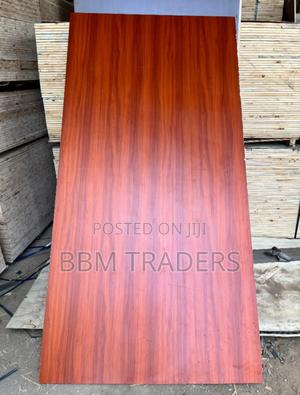 MDF Boards All Sizes. in Kinondoni - Building Materials & Supplies ...