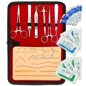 Sutures Kit in Ilala - Medical Equipment & Supplies, Gideon Kimaryo ...