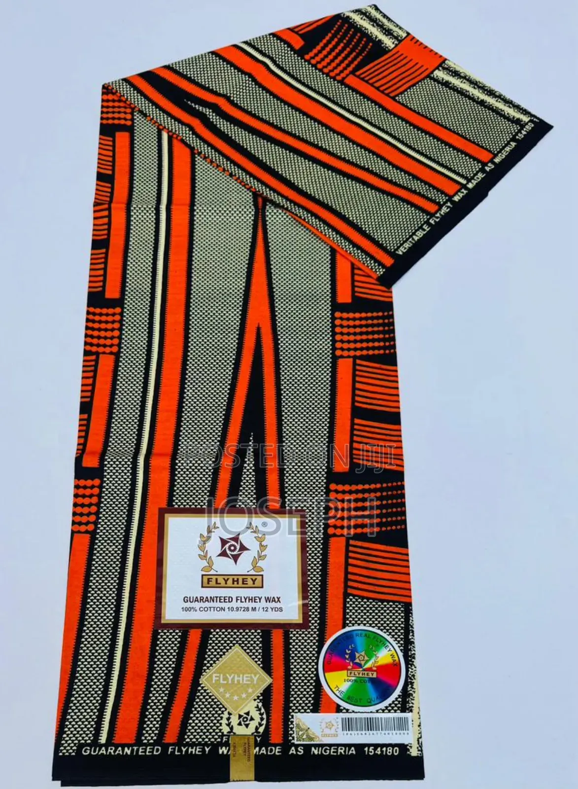 Vitenge Original in Ilala - Clothing, Joseph Mallya | Jiji.co.tz