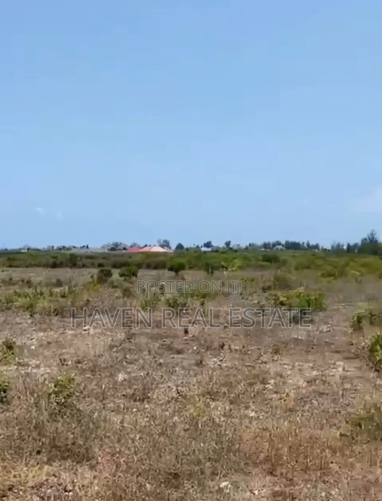 Plot for Sale at Makunduchi Zanzibar in Unguja North - Land & Plots for ...