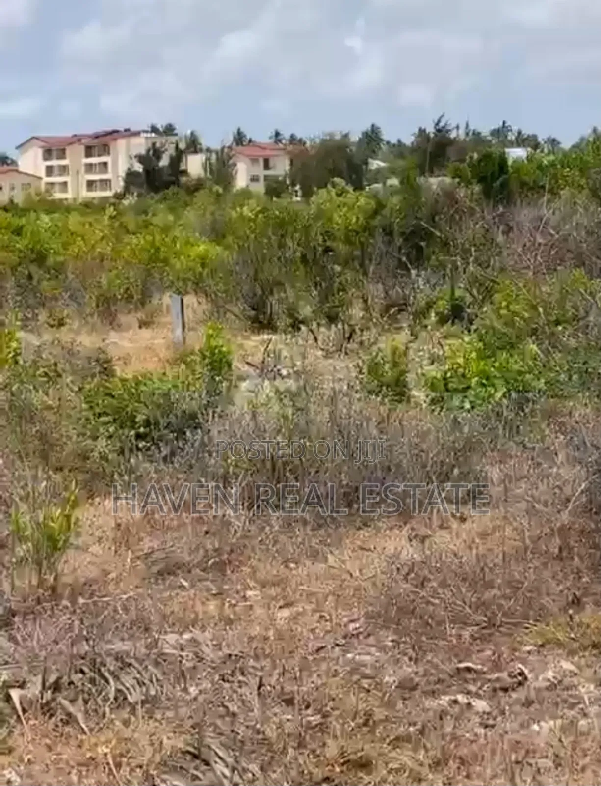 Plot for Sale at Makunduchi Zanzibar in Unguja North - Land & Plots for ...