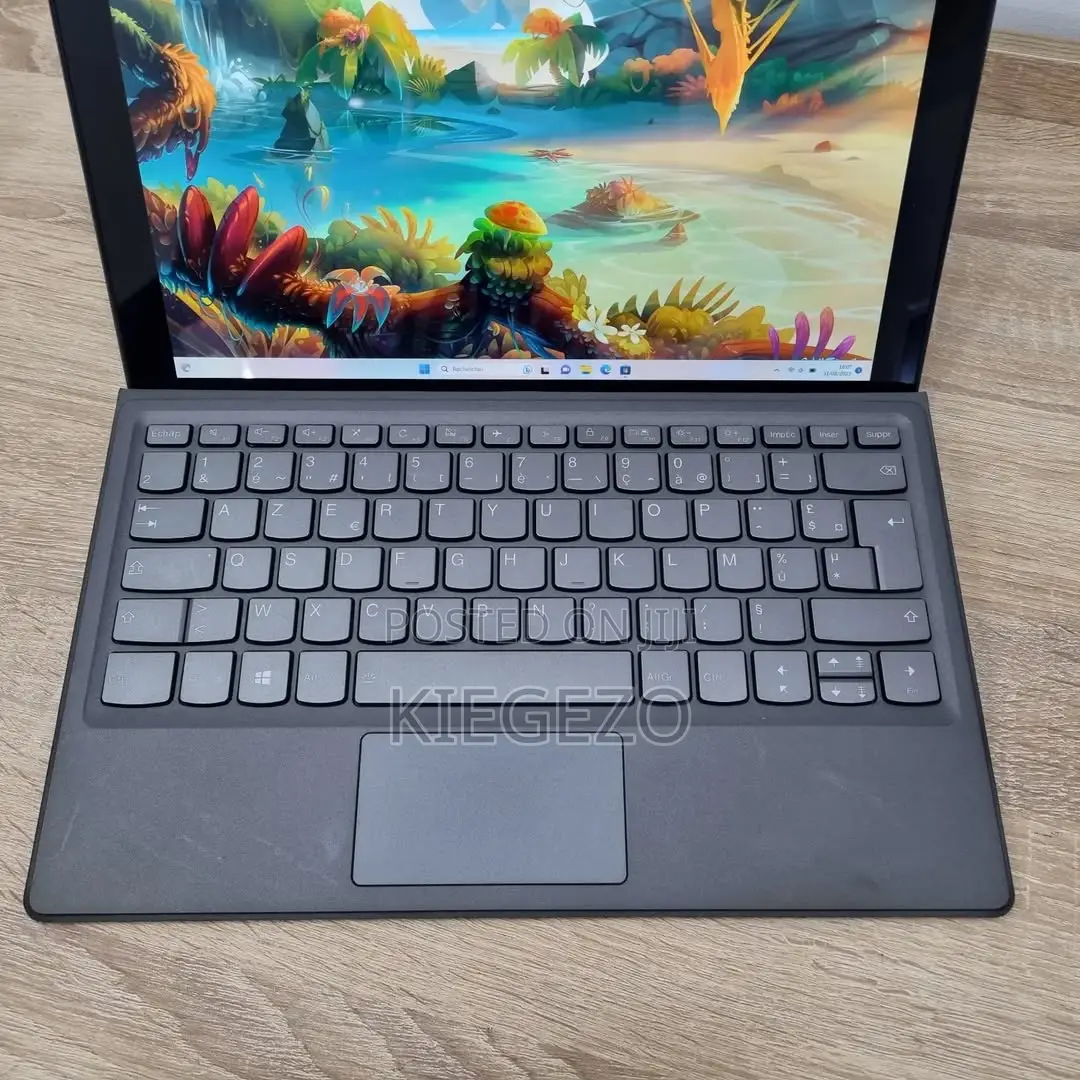 Laptop Lenovo Miix 3 8GB Intel Core I5 SSD 256GB in Ilala - Laptops ...