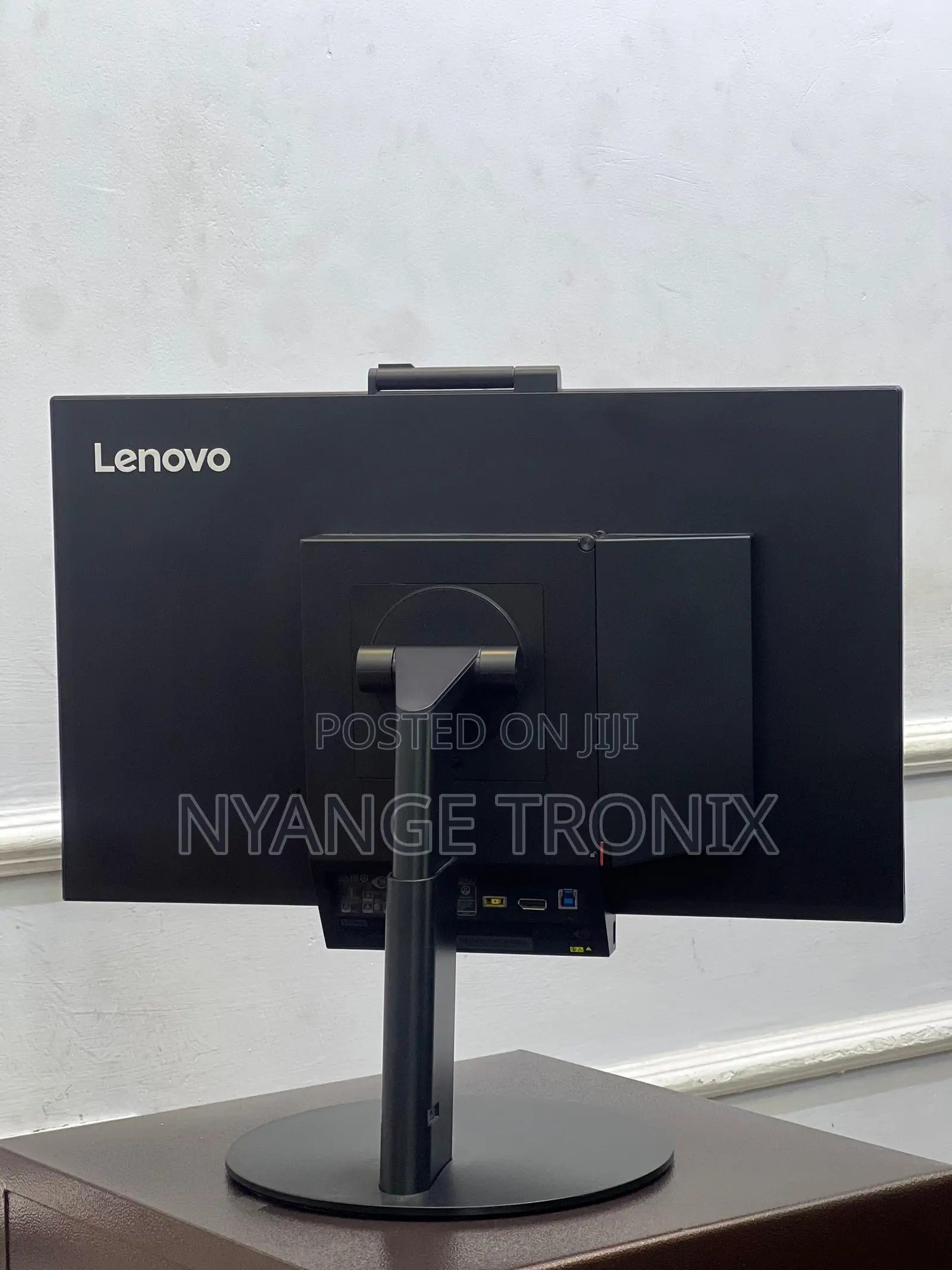 Desktop Computer Lenovo ThinkCentre M910 8GB Intel Core I5 HDD 500GB in ...